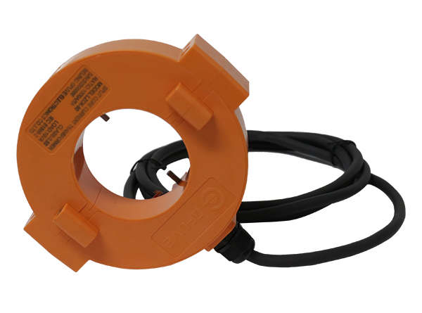 IP68 Outdoor waterproof high accuracy 0.5S split core current transformer