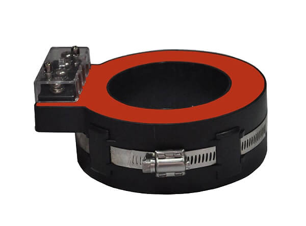 Resin Measuring or Protection Split Core Dry type CTs
