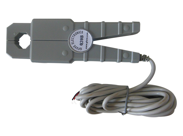 100A High performance split core AC current clamp on cts